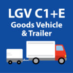 Licence Categories | Trailer Training UK