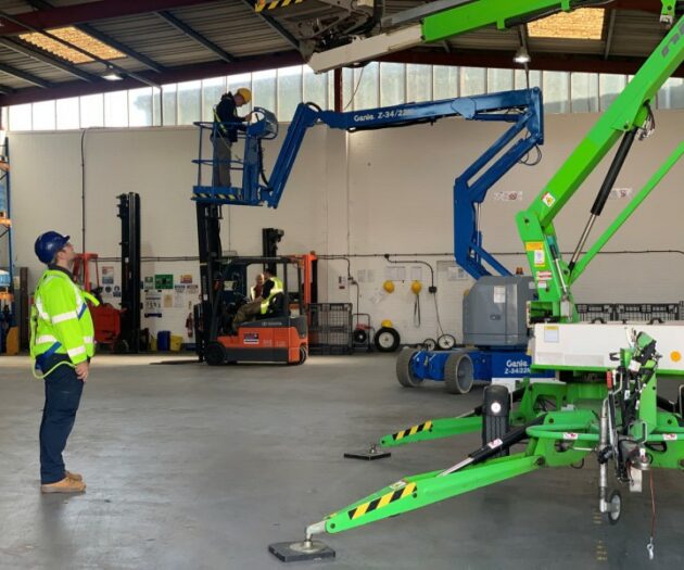 Courses | Trailer Training UK